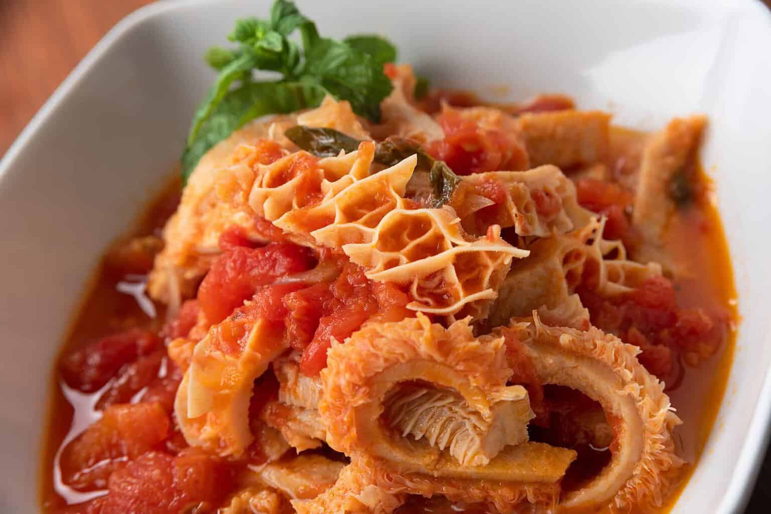 What Is Shaki Meat? And Is It a Safe Food To Eat? - Cuisine Seeker