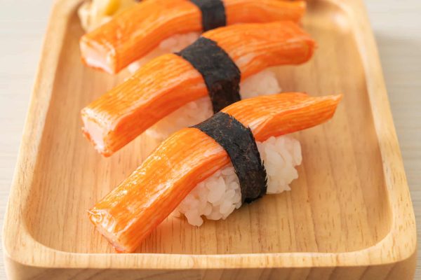 What Is Kani in Sushi? Tempura, Rolls, Salad, and More - Cuisine Seeker