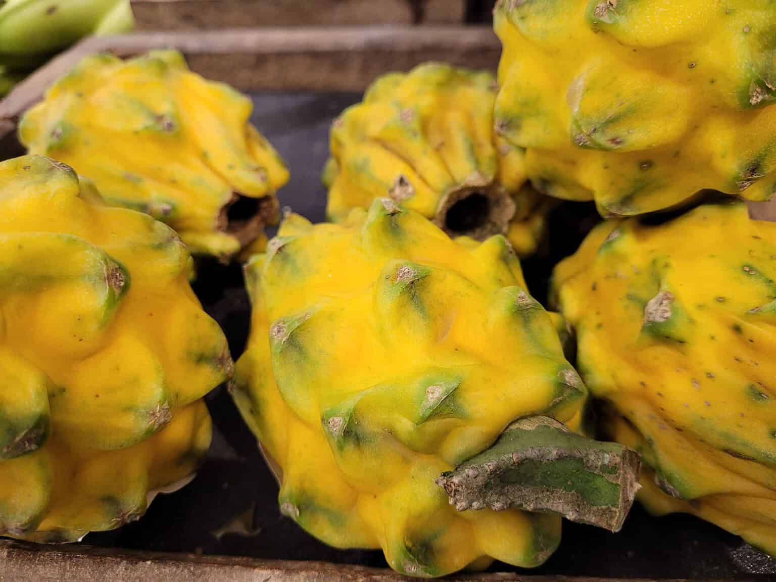 11 Spiny Fruits Found Around the World - Cuisine Seeker