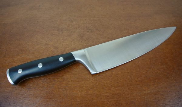 How To Measure a Kitchen Knife – Blades + Handles - Cuisine Seeker