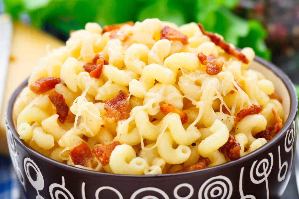 Can You Use Almond Milk to Make Mac and Cheese? - Cuisine Seeker