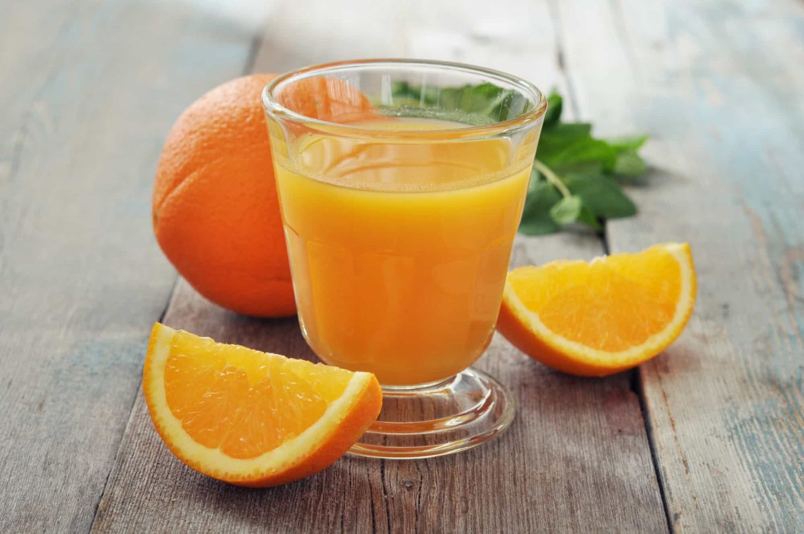 Does Orange Juice Cause Gas or Bloating? Why? - Cuisine Seeker