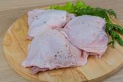 Chicken Red Spots on Breast & Thighs: Is It Safe to Eat?