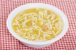 Is Fideo the Same as Vermicelli? [Differences Explained] - Cuisine Seeker