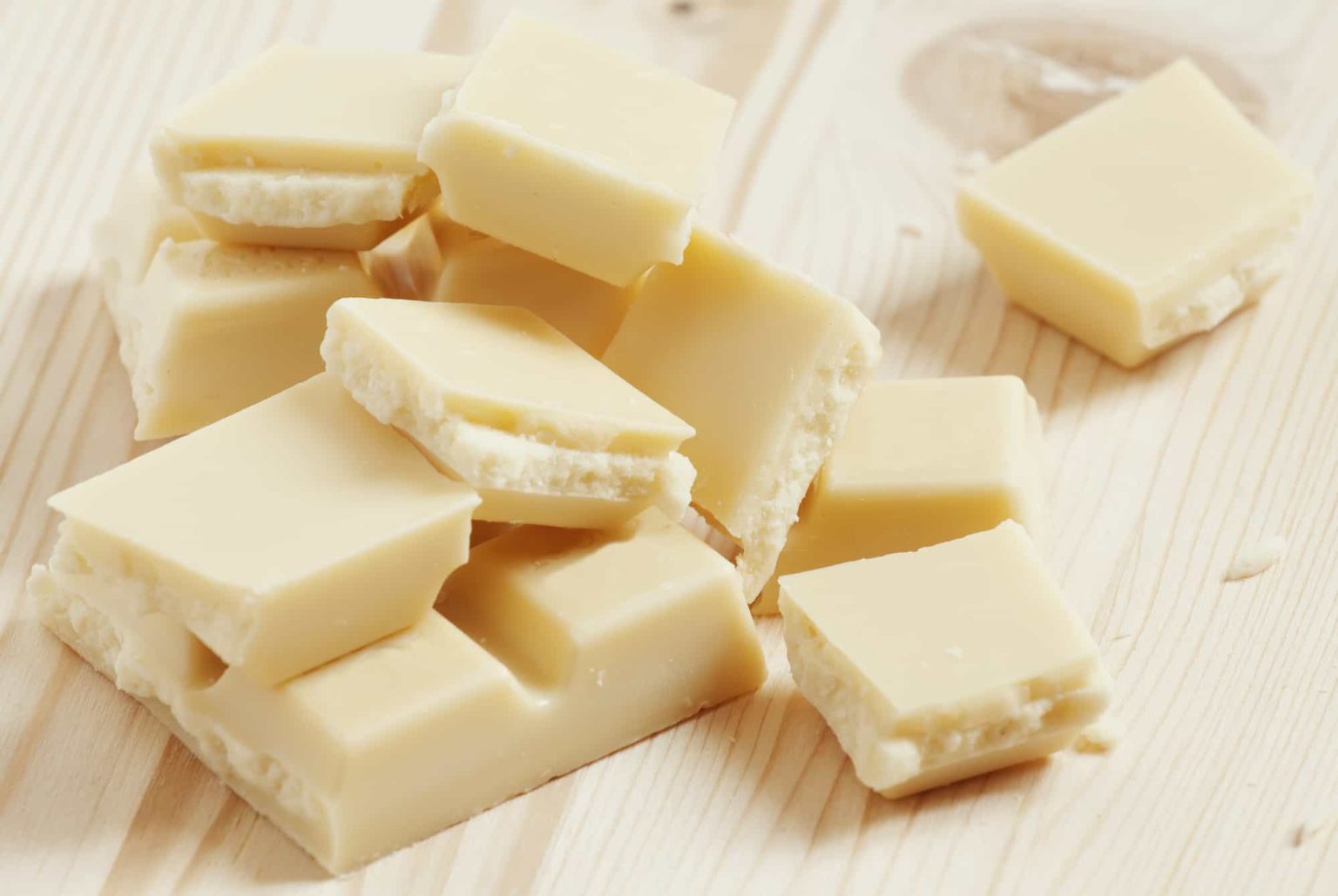 Which White Chocolate is Gluten Free? [Brand Guide] - Cuisine Seeker