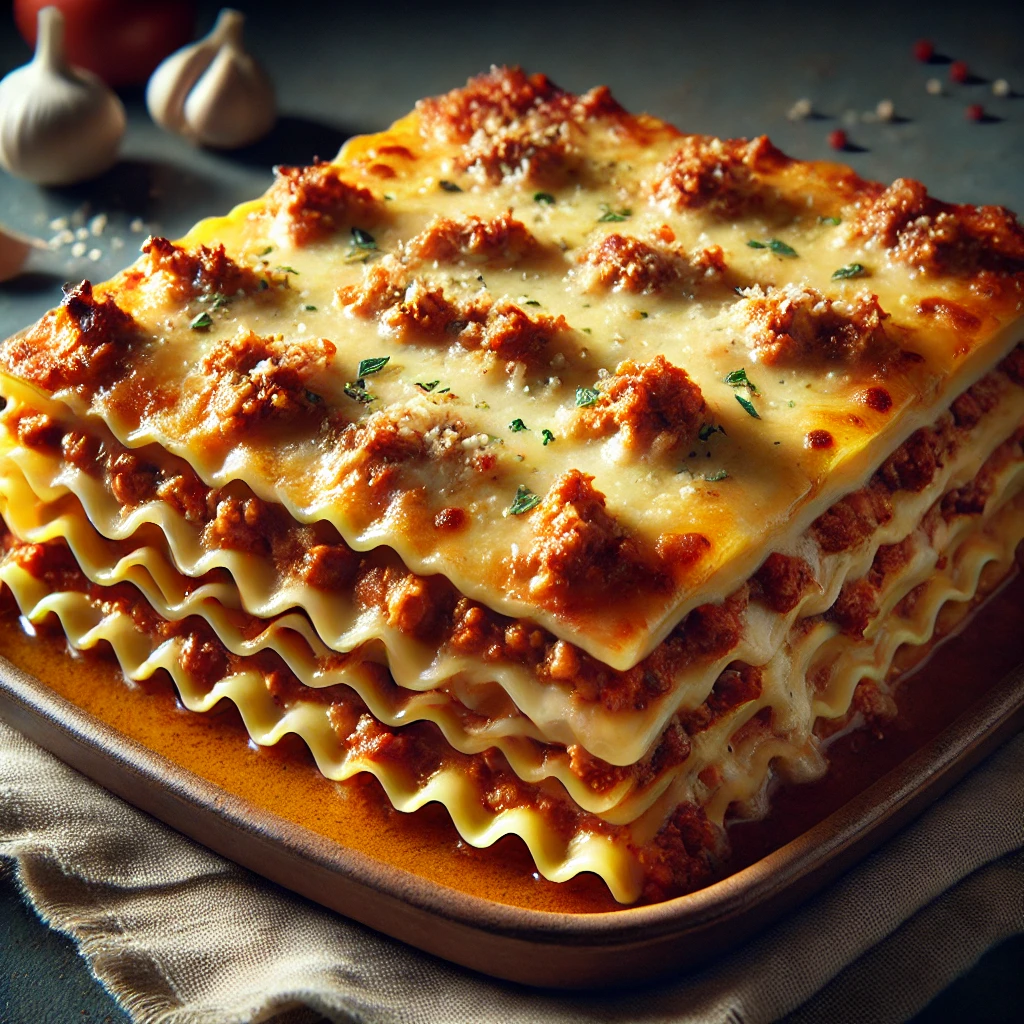 Top 10 Italian Dishes: A Guide to Famous Italian Cuisine - Cuisine Seeker