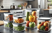 Top 7 Best Non-Toxic Plastic Food Storage Containers for Meal Prep ...